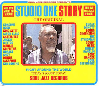STUDIO ONE | Your Musical Doctor | Reggae Download