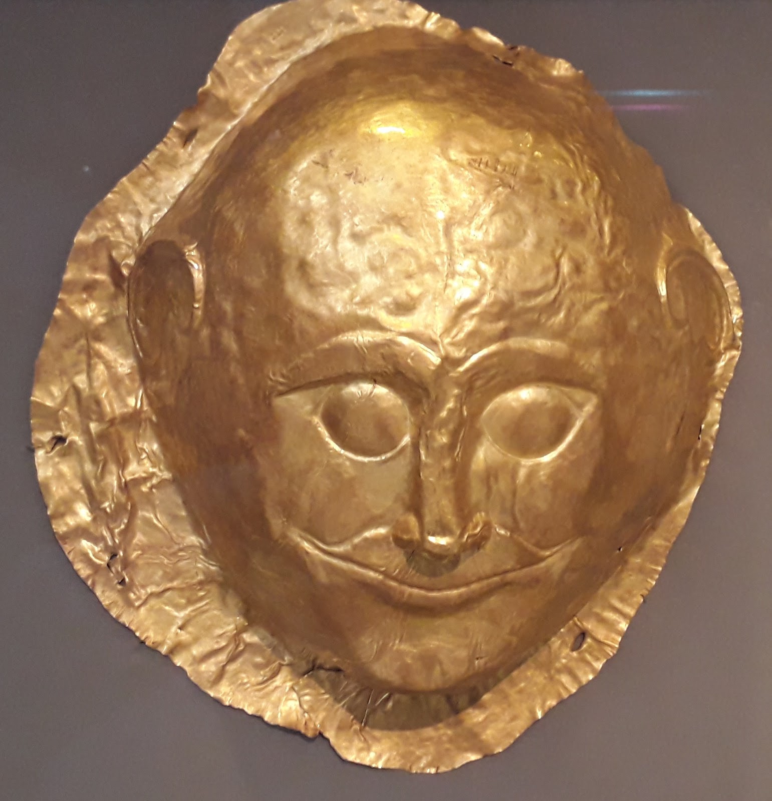 Ancient History: Some European History from 2000-1500BC