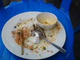 Kumpulan Cerita: SEBUTIR NASI DAN NASI BASI ( Belajar Empati dari ...