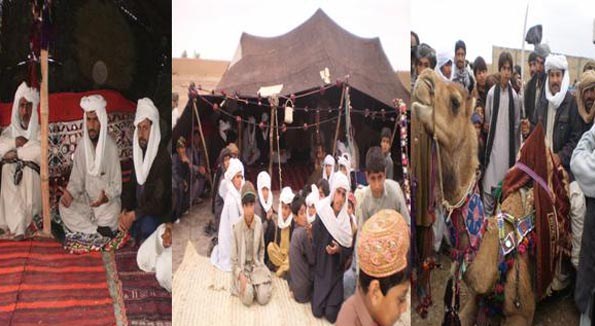 Balochistan Times : In Pictures: 2 March, Baloch Culture Day