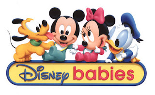 Spanengrish Ramblings: Child Versions of Popular Characters