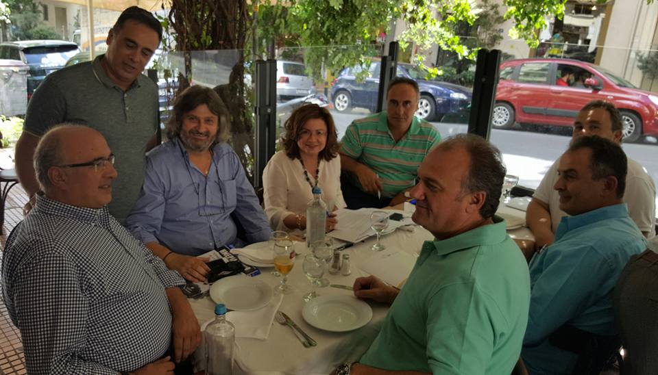 AΝΕΞΑΡΤΗΤΟΣ-ΔΙΠΛΩΜΑΤΙΚΟΣ ΠΑΡΑΤΗΡΗΤΗΣ: ΜΑΡΙΑ ΣΠΥΡΑΚΗ! Η ΔΗΜΟΣΙΟΓΡΑΦΟΣ ...