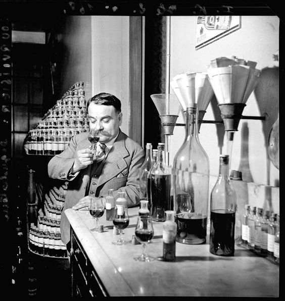 OLTRE IL MURO: ARTE e FOTOGRAFIA: FRANÇOIS KOLLAR | PHOTOGRAPHER