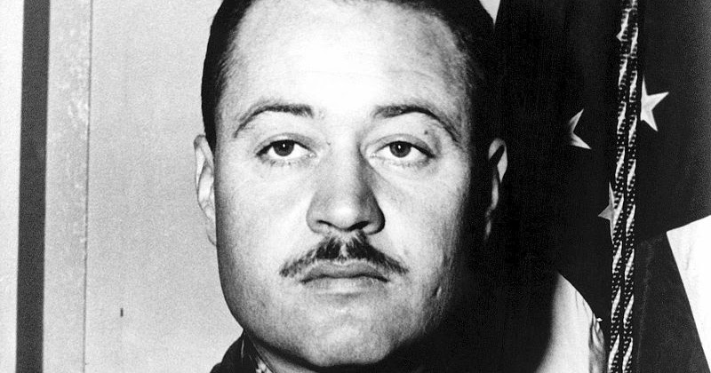 Weird WWII: Medal of Honor Monday: Gregory Boyington