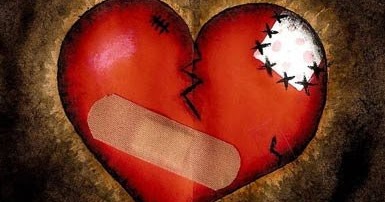 "AMYCHA": Corazón enfermo