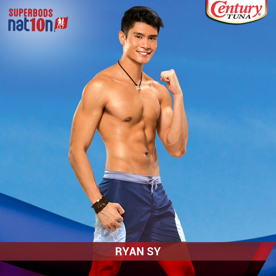 The Intersections & Beyond: Exclusive Interview: RYAN CHRISTOPHER SY ...