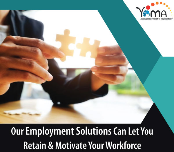 Staffing and Recruitment Services - YOMA Business Solutions Pvt Ltd ...