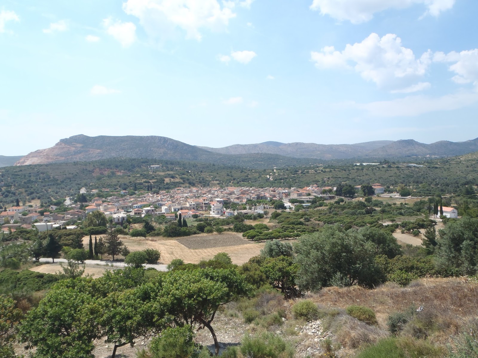 Μαστιχοχωρούσικα Νέα