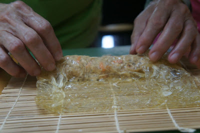 A Gourmand's Simple Pleasures: Kuang Chiang Master Class