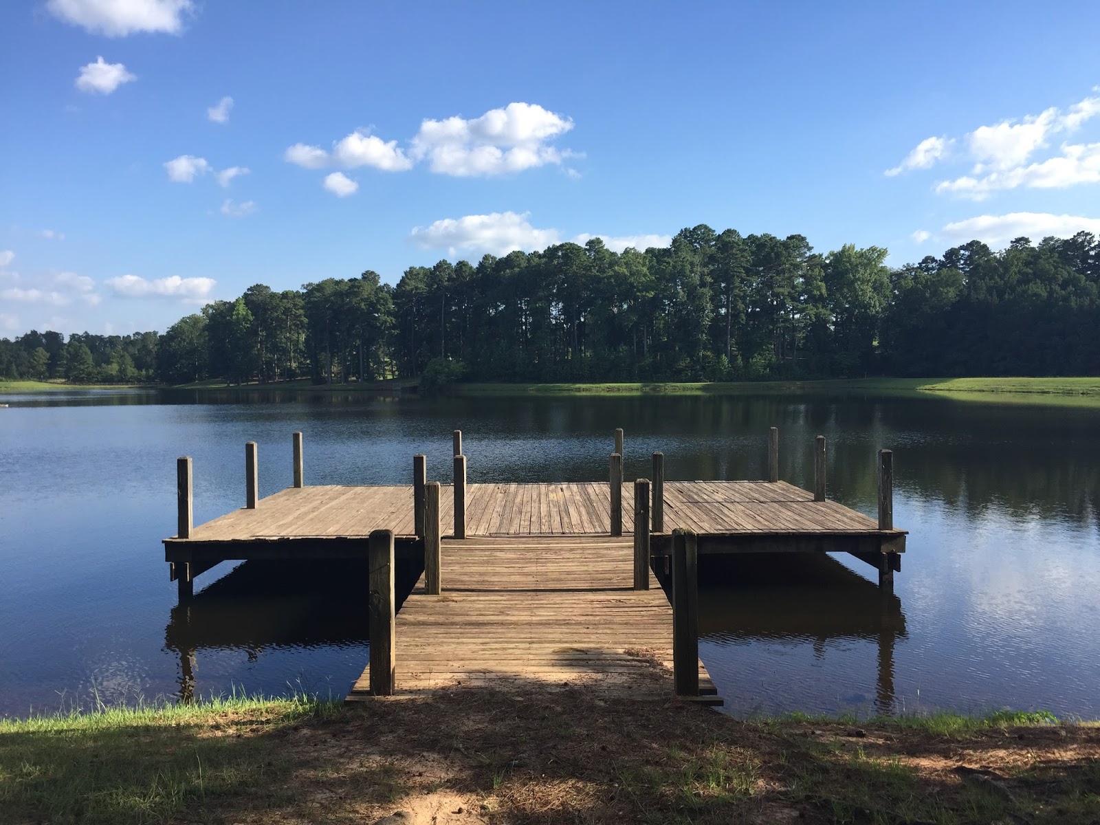 Experience Ruston: Experience Lincoln Parish Summer Fun!