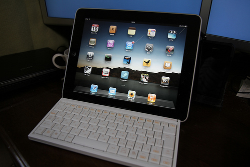 10 Best Business iPad Apps: Top 10 Best Business iPad Apps for Sales