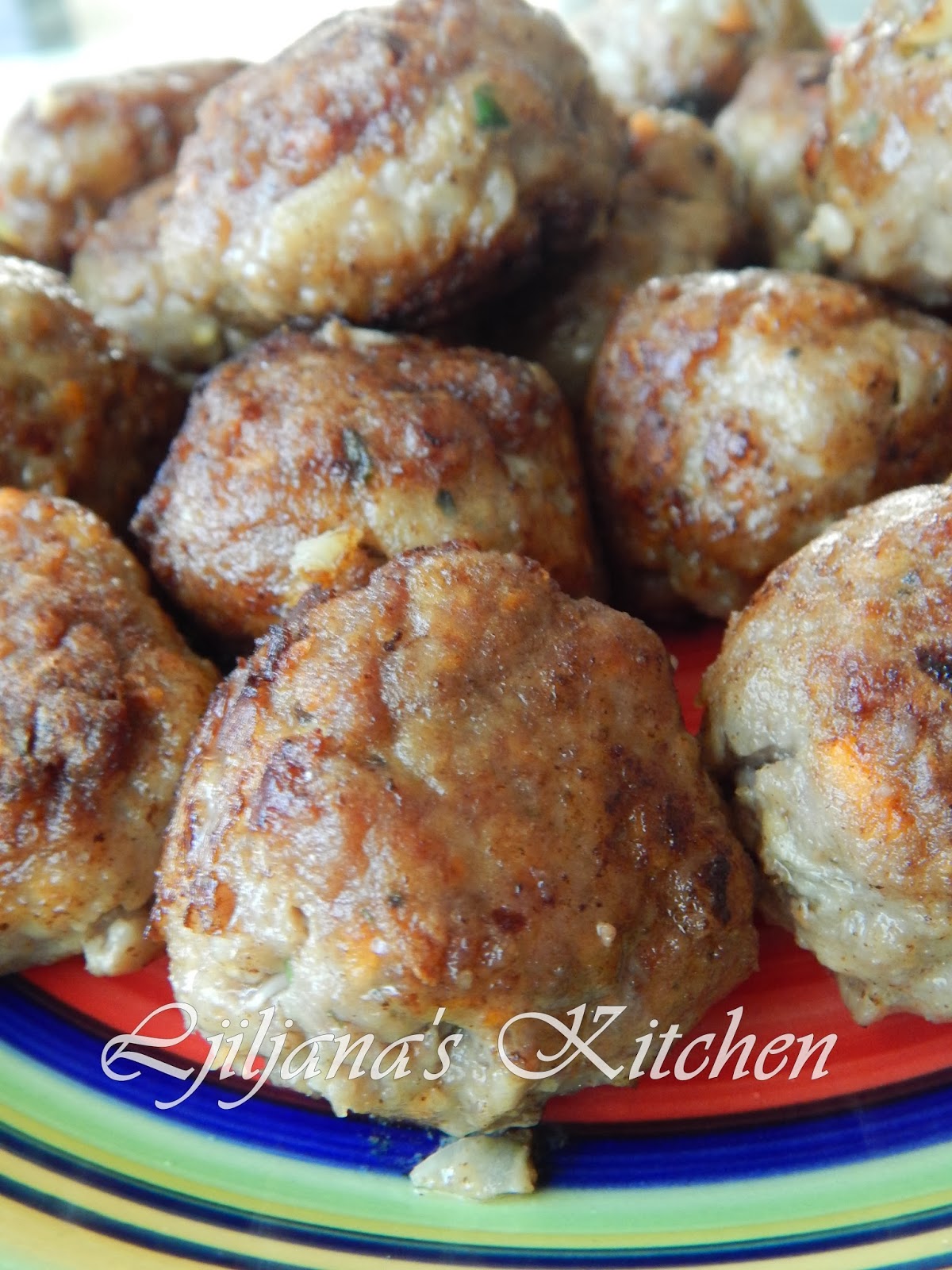 ĆUFTETE U SOSU OD POVRĆA