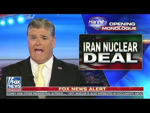 Wide Asleep in America: Citations Needed, Episode 14: The Iran Deal ...