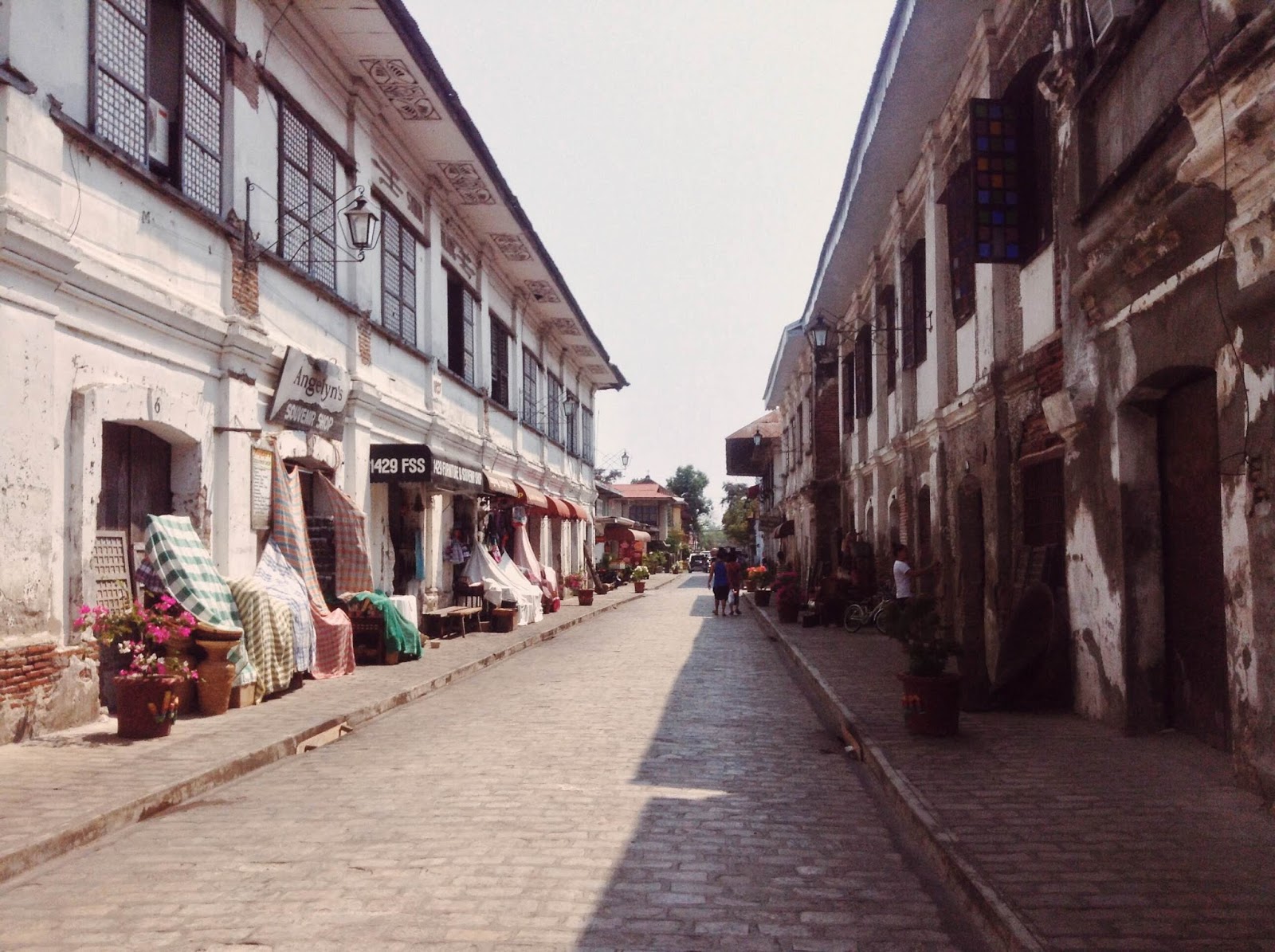 Chasing Museum: Crisologo Museum and Ancestral Houses at Vigan - From ...
