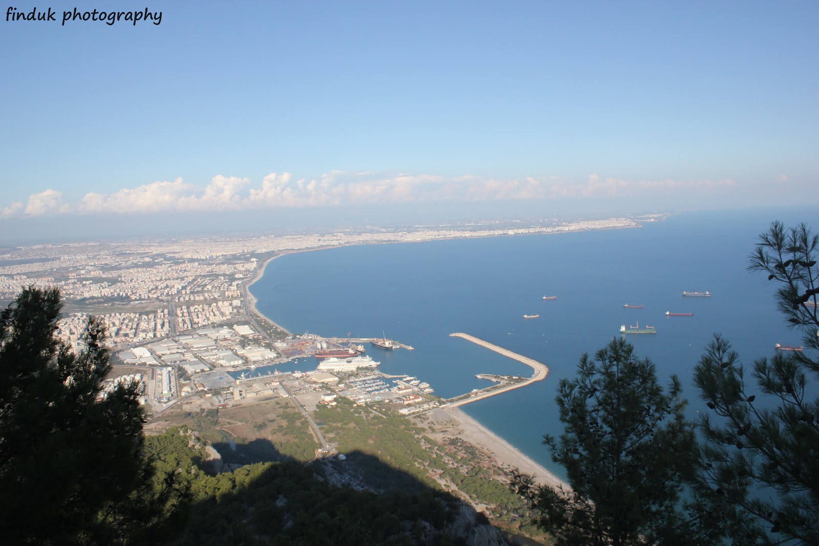 findukhobi: tünek tepe