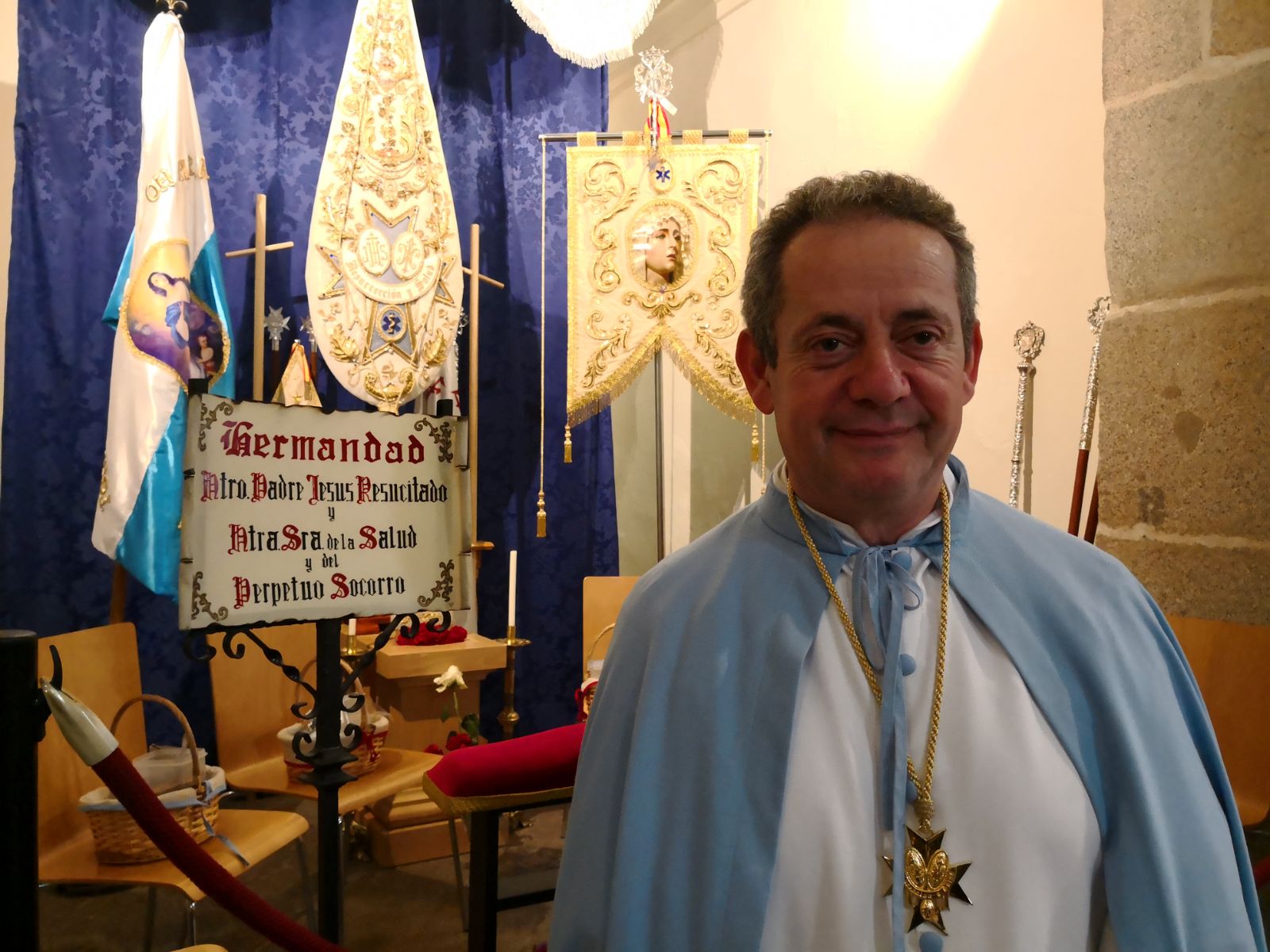 Hablemos de Cofradías: 2018