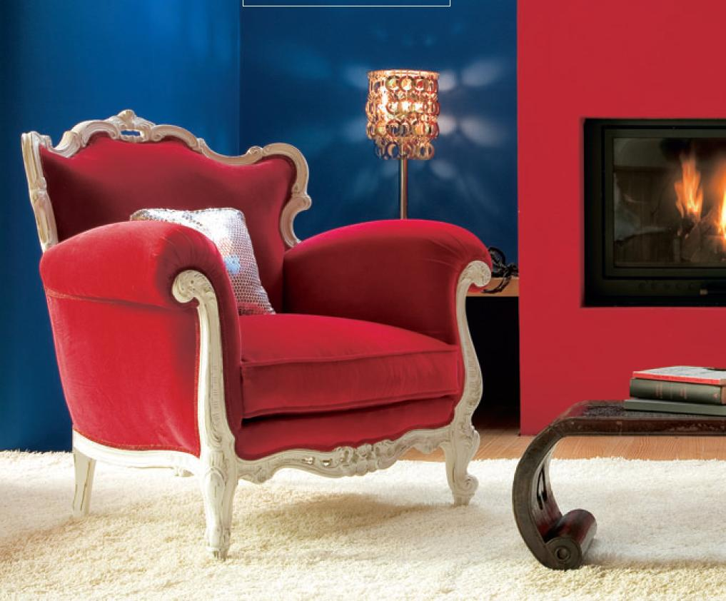 interior house design: interior chairs