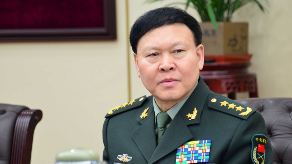 War News Updates: Are China's Generals Conspiring To 'Remove' Chinese ...