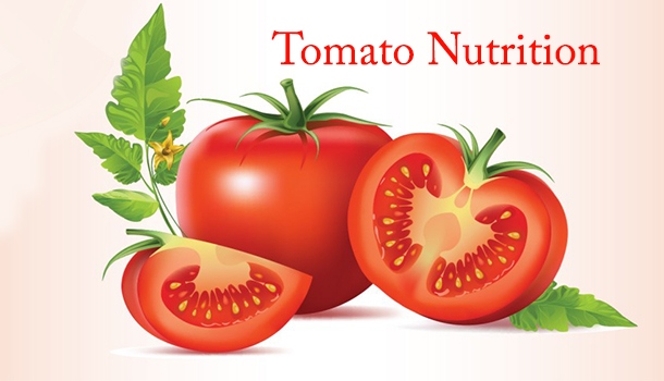 6 Surprising Health Benefits of Tomatoes You Must Definitely Know