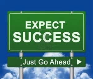 BoomerBusinessCoach: Expect Success!