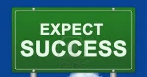 BoomerBusinessCoach: Expect Success!