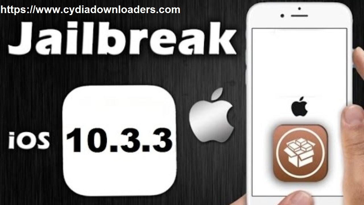 Cydia Download: Is there any jailbreak tool available for the iOS 10.3. ...