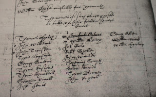 Samuel Griffin Genealogy Blog: Nehemiah Smith and Sarah Anne Bourne