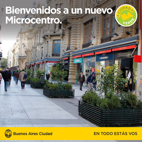 DRAGO PRODUCCIONES: El Gobierno de la Ciudad de Buenos Aires inauguró ...