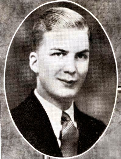 Local History Notes: BCHS Class of 1935 Part 3