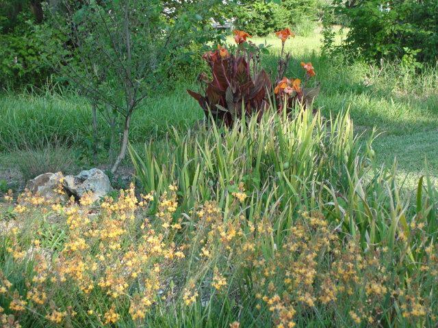 Simply Susan: So Long April...