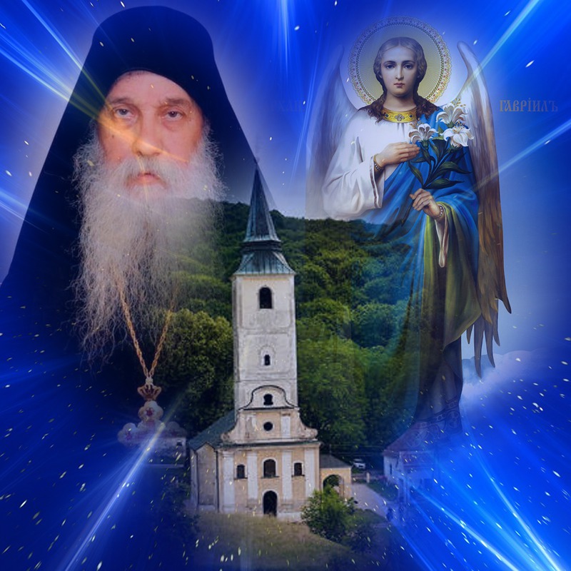 Светосавље: ПРАВОСЛАВЉЕ - PRAVOSLAVLJE