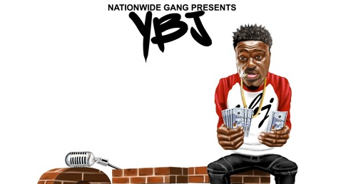 New Music: YBJ - 2EZ | Seattle Bangerz I Seattle Hiphop Blog