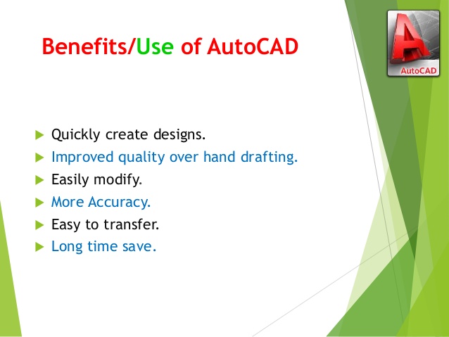 CAD/CAM/CAE Software Training: Advantages Of AutoCAD Training