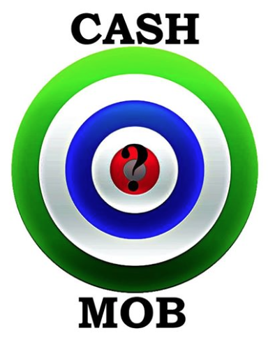 North Coast Review: New Cash Mob destination to be revealed in October