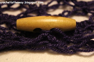 How to Sew a Toggle Button