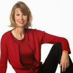 Hibiscus House: Spotlight Pam Stone: Comic, Actor, Radio Host, Writer ...