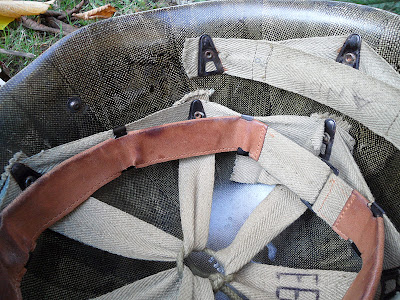 Four Bees: Gendarmerie Nationale Casque modèle 51 Gie, French National ...