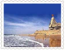 Gujarat Ghumo: Veraval Beach