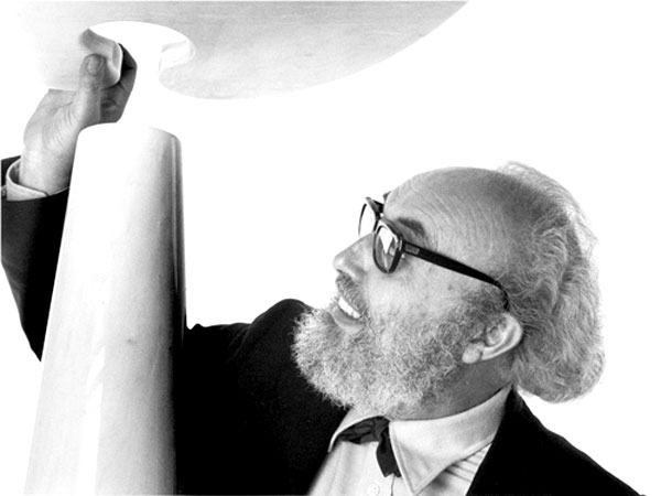 Homebuildlife: Angelo Mangiarotti: 1921-2012