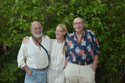 Element II: A Wharram Tiki 26 Catamaran: June 2012