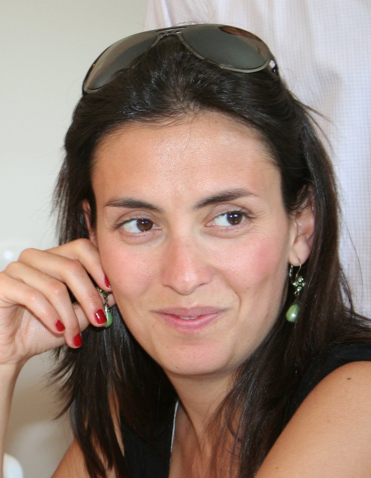 A Nossa Família Cabral: MUITOS PARABÉNS MARIA FORTES!!!!!!