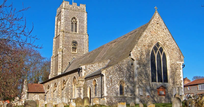 In His Image Ministries