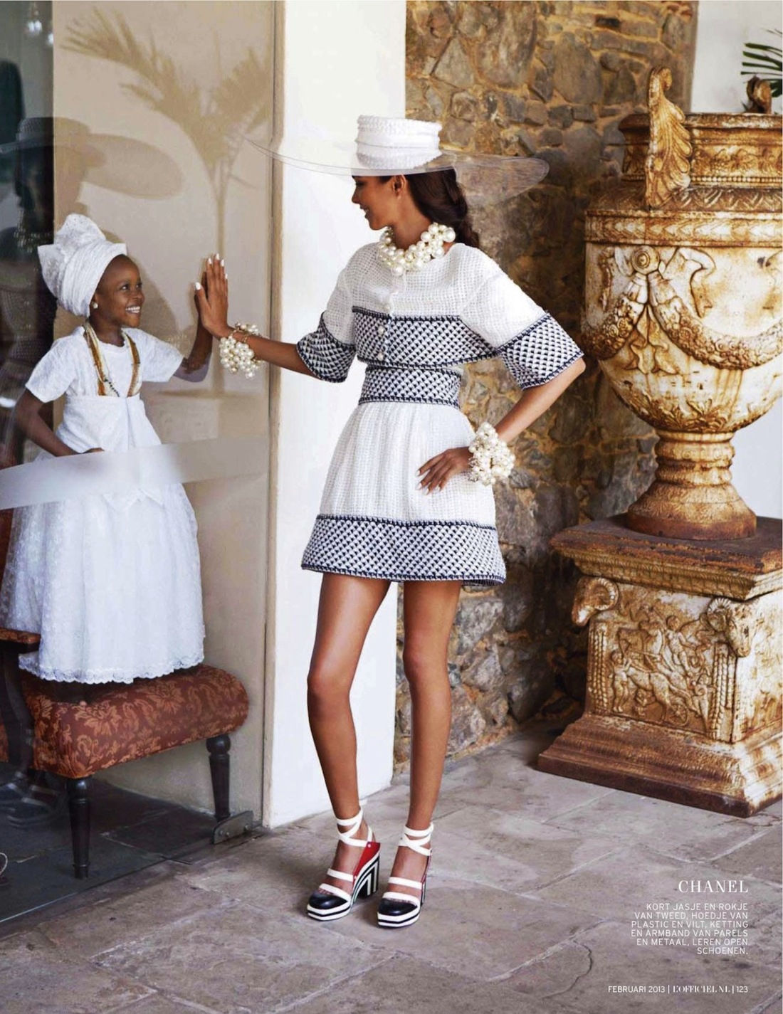 Fashion Acidic: Toda menina baiana