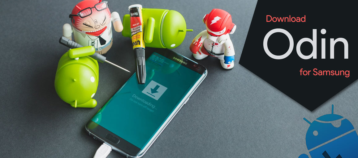 Odin3 Samsung Download