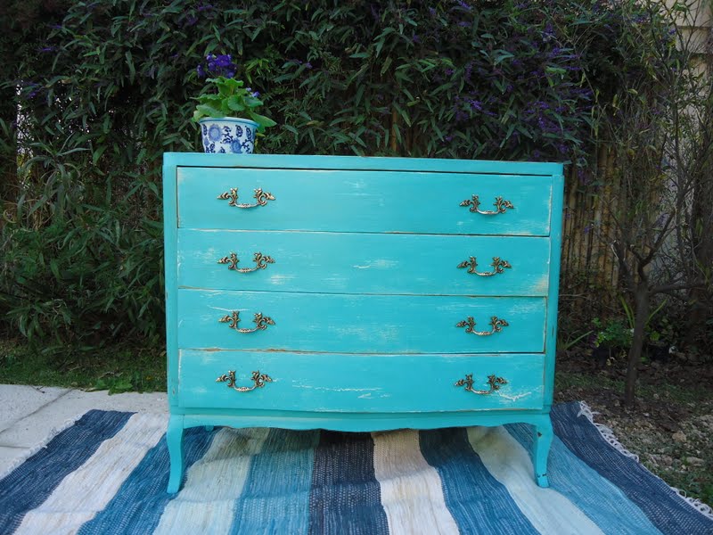 +VINTOUCH+ MUEBLES ,RECICLADOS ,PINTADOS A MANO : COMODA FRANCESA ...