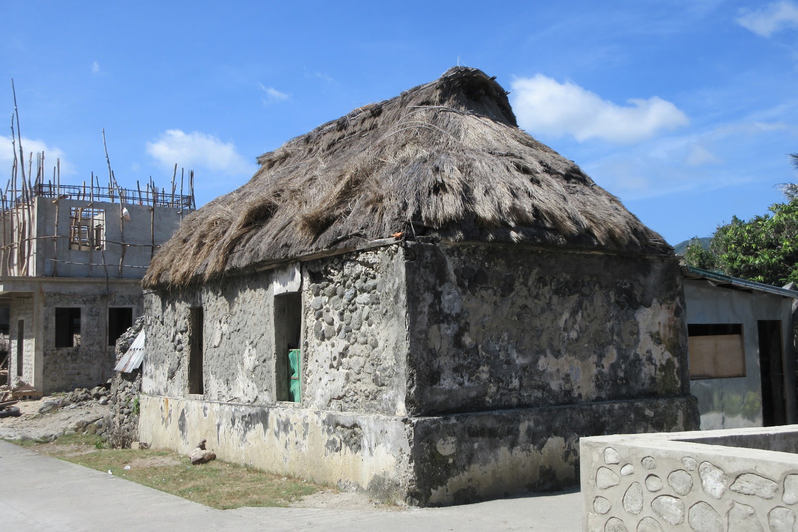 Batanes Escapade III: Exploring Sabtang - The Wandering Juan