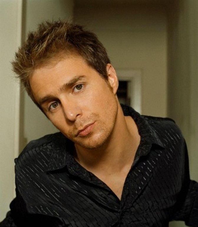 Museo LoPiù: Tribute to Sam Rockwell (Dale City, California, US, 5-11-1968)