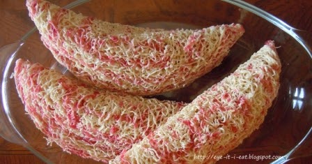 Best Sri Lankan Recipes: ආස්මි/aasmi