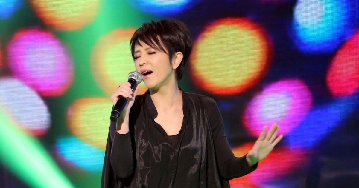 中視【超級歌喉讚】郭美珒(Juby)搖滾魂再現 - WoWoNews