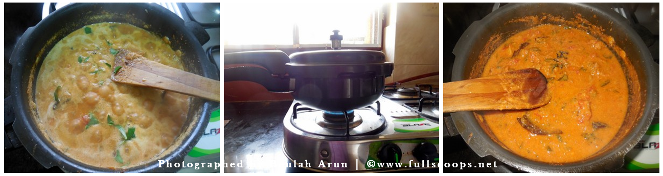 Mutton Salna ~ Full Scoops - A food blog with easy,simple & tasty recipes!